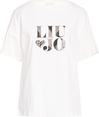 Liu Jo TOPS - T-shirts sur YOOX.COM
