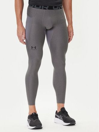 Under Armour Leggings UA HG Armour Leggings 1361586 Grau Regular Fit