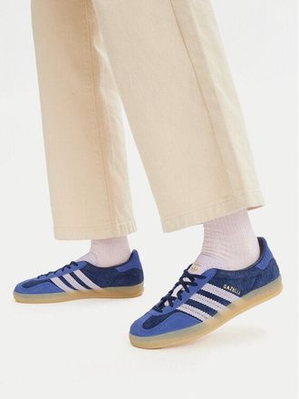 adidas Sneakers Gazelle Indoor KI7170 Dunkelblau