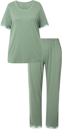 Ulla Popken Pyjama
