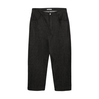 Ymc You Must Create Bez Jeans - - Jeans - Herren - Schwarzk - W32