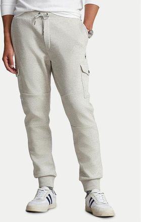 Polo Ralph Lauren Jogginghose 710881522006 Grau Regular Fit