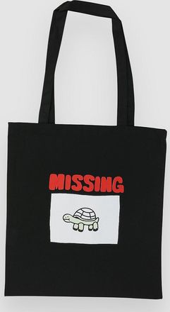 A.Lab Jerry Tote Tasche black