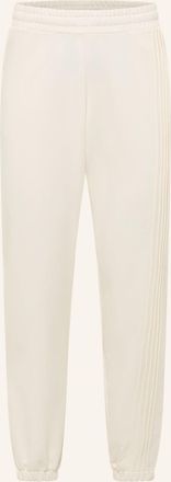 Carlo Colucci Carlo Colucci Sweathose - Clean Capsule Fattor weiss
