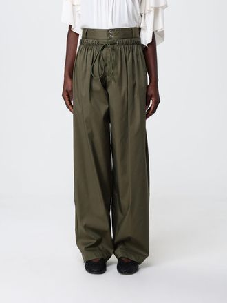 Aniye By Pantalon Femme couleur Vert