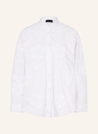 Liu Jo Liu Jo Bluse weiss