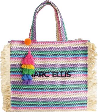 Marc Ellis Femme, Sacs, Multicolore, Taille: ONE Size Buby S. Claire L