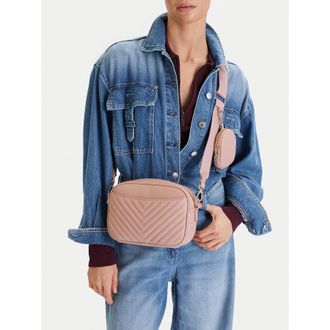 Jenny Handtasche JENNY CEO-JNY-M-025-07 Rosa