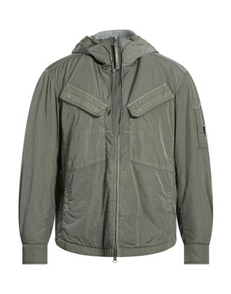 C.P. Company JACKEN & M&Auml;NTEL - Jacken und Anoraks auf YOOX.COM