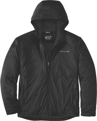 Carhartt Work in Progress Fleecejacke 106981-N04 Carhartt Insulated