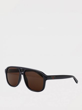 Gucci Lunettes De Soleil GUCCI Homme couleur Gris