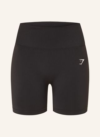 Gymshark Gymshark Tights Everyday Seamless 2.0 schwarz