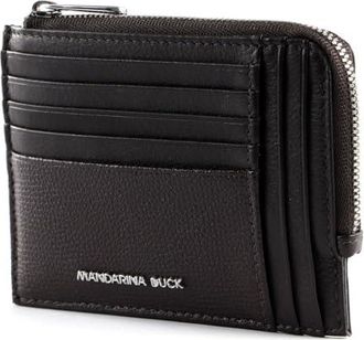 Mandarina Duck Mellow Urban, Accessoire de Voyage -Portefeuille Femme, Meule, Taille Unique