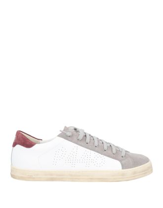P448 SCHUHE - Sneakers auf YOOX.COM