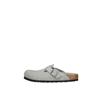 Birkenstock Damen, Schuhe, Grau, 38 EUGr&ouml;&szlig;e