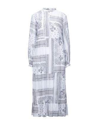 Semicouture KLEIDER - Midi-Kleider auf YOOX.COM