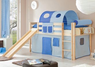 Ticaa Rutschbett Manuel Kiefer Natur Classic