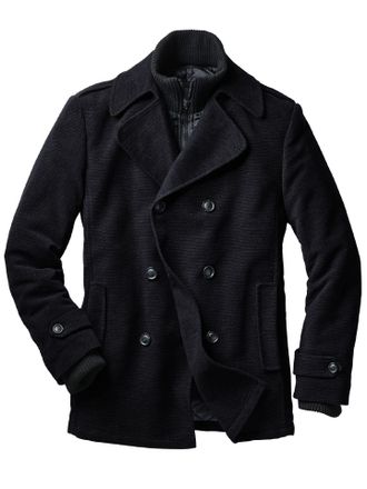 Mey & Edlich New Pea Coat