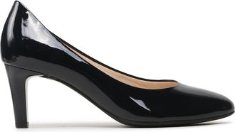 Högl Pumps HÖGL Studio 60 Dunkelblau