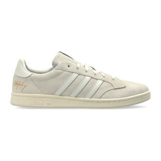 adidas Homme, Chaussures, Beige, Taille: 44 EU Baskets Billie Jean King