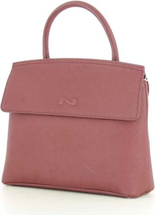 Nathan-Baume Femme, Sacs, Rose, Taille: ONE Size Sacs Élégants pour un Usage Quotidien