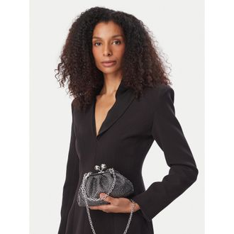 Max Mara Handtasche Weekend Max Mara Wkavino 2625516015650 Schwarz