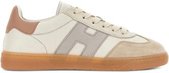 Hogan Low-Top Sneaker - Sneakers White - Gr. 35,5 (EU) - in Wei&szlig; - f&uuml;r Damen