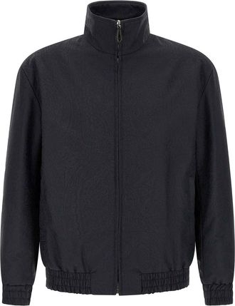 Etro Veste Casual - Bleu