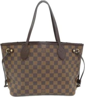 Louis Vuitton Damen, Pre-Owned, Braun, ONE SIZEGröße