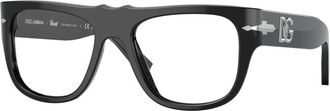 Persol Vista Sonnenbrille - - Accessories - unisex - Schwarzk - 51 MM
