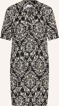 Hobb's Kleid Lucille schwarz