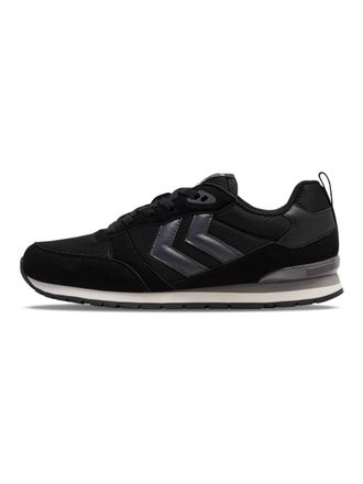 Hummel Sneaker schwarz, 36 Unisex