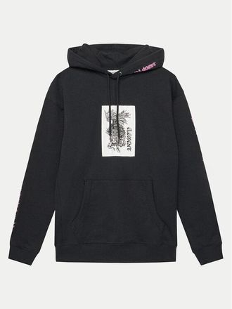 Element Sweatshirt ELYSF00284 Schwarz Regular Fit