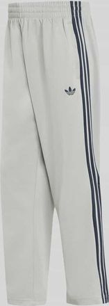 adidas Originals Loose Fit Sweathose aus Baumwoll-Mix