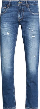 Guess HOSEN & R&Ouml;CKE - Jeanshosen auf YOOX.COM
