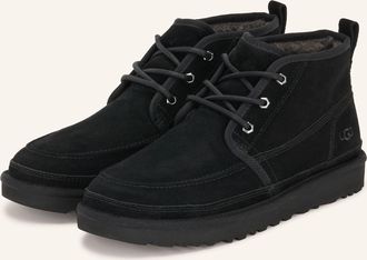 UGG Desert-Boots Neumel schwarz