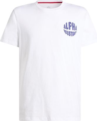 Alpha Industries TOPS - T-shirts auf YOOX.COM