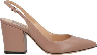 Sergio Rossi SCHUHE - Pumps auf YOOX.COM