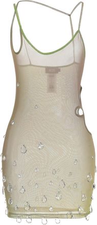 GCDS KLEIDER - Mini-Kleider auf YOOX.COM