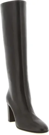 Gianvito Rossi Varenne Boots - Black