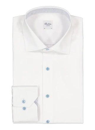 Stenstr&ouml;ms Herren Hemd wei&szlig;