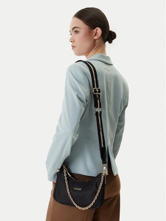 Liu Jo Handtasche AA6180 T382A Schwarz