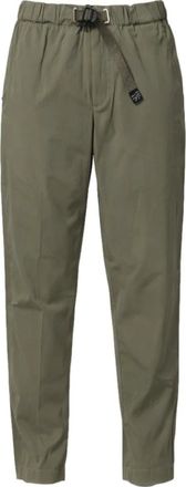 White Sand Homme, Pantalons, Vert, Taille: L Pantalon Greg