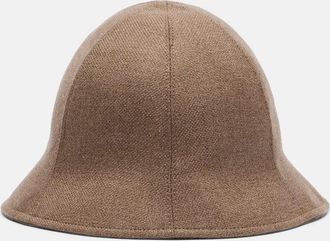 Loro Piana Hut Zaltana aus Kaschmir und Seide