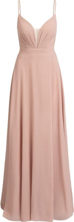 Apart Fashion Damen Kleid Dress, Rose, 40 EU
