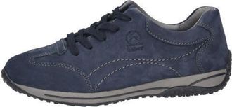 Gabor Damen, Schuhe, Blau, 40 EUGr&ouml;&szlig;e