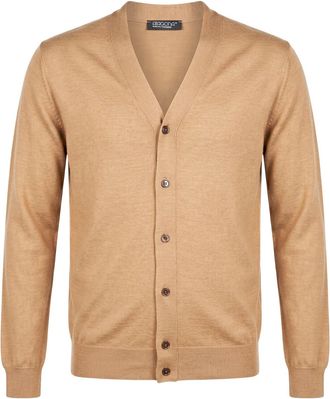 Aragona STRICKWAREN - Strickjacken auf YOOX.COM