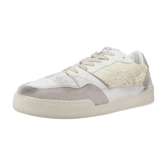 Monoway Chuck Baskets - Homme - Chaussures - Beige - Taille: 42 EU