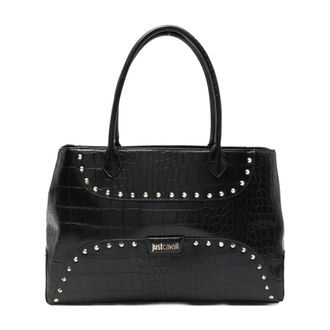 Just Cavalli Damen, Taschen, Schwarzk, ONE SIZEGr&ouml;&szlig;e