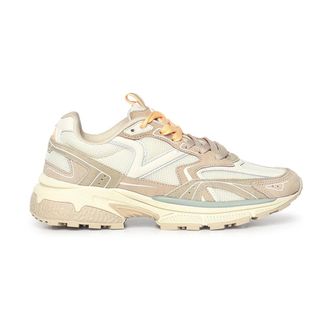 Victoria 8809104 Sneaker - - Shoes - Damen - Beige - 37 EU